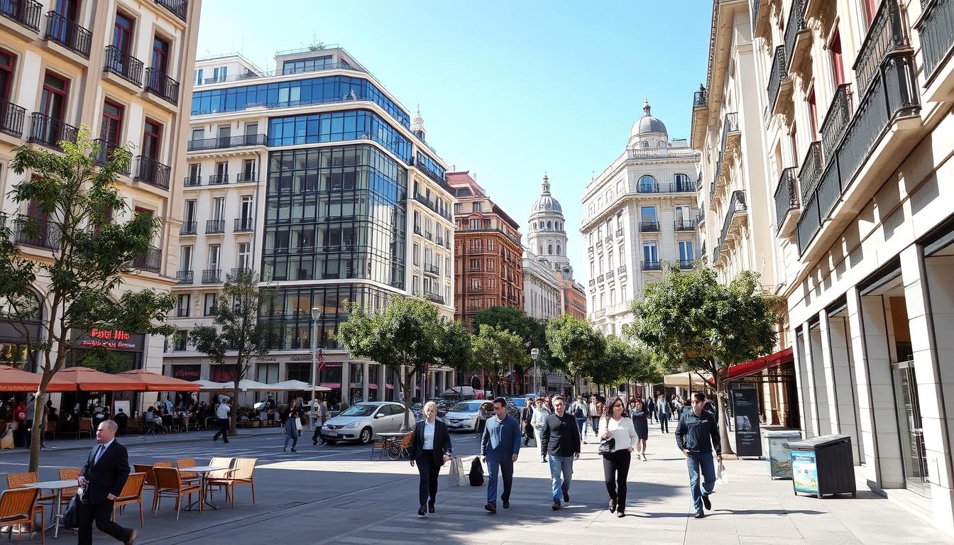 Top 10 Small Business Ideas in Spain for Foreigners (2025)